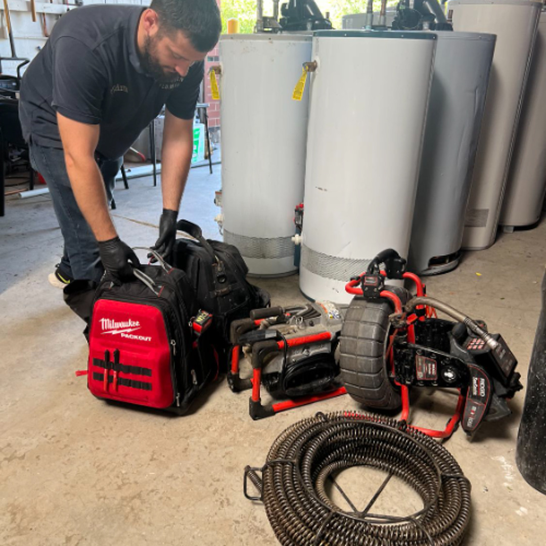 Stream Drain Cleaning Solutions: Everything You Need to Know by Doctor ...