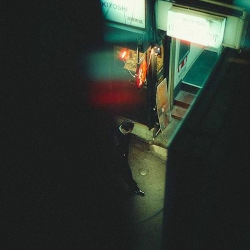 Stream John Dope 江豆 - Not The Same by John Dope 江豆 | Listen online for ...