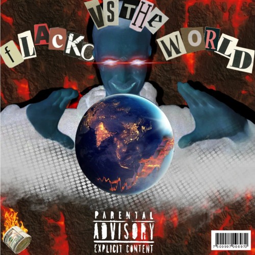 Stream FlackoFrmdaQuayy | Listen to Flacko Vs. The World playlist ...