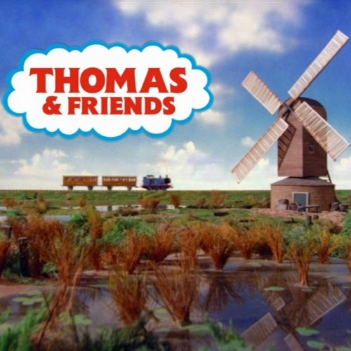 Listen to music albums featuring Thomas & Friends FULL Theme Tune by ...