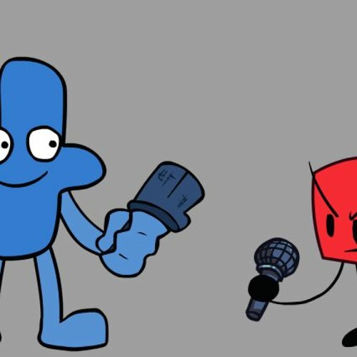 Stream Hosty | FNF Vs. Four by Flare/Bubbly | Listen online for free on ...