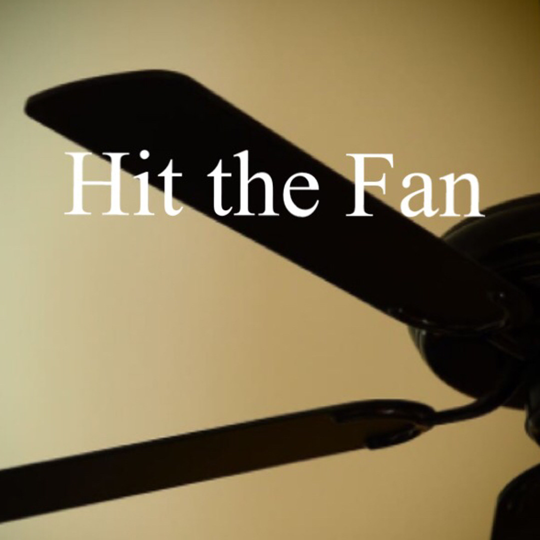 Stream Hit the Fan by Si Grice | Listen online for free on SoundCloud