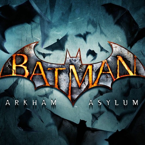 Stream Batman Arkham Asylum - Challenge Mode Menu Theme by Joseph Sarra ...