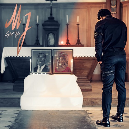 Stream MJ by Capitaine ByD | Listen online for free on SoundCloud
