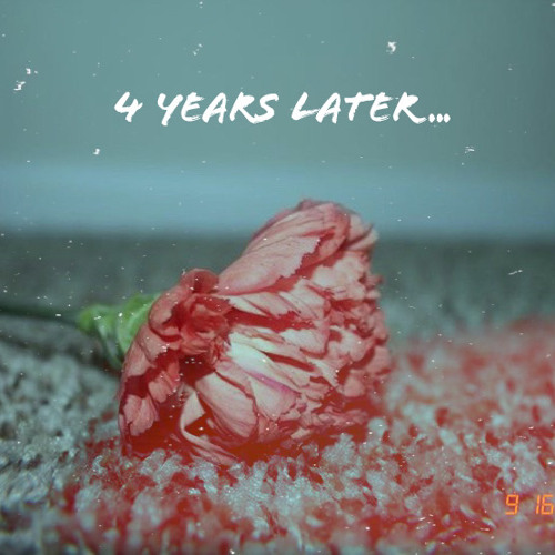 Stream 4 years later... by Kashe Powell | Listen online for free on ...