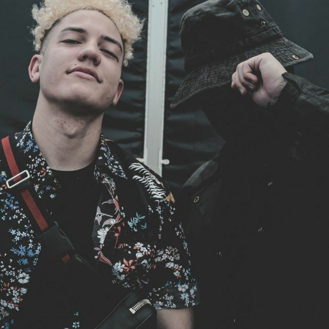 Stream Gravedgr b2b Hekler @ Rampage Open Air 2022 by John Miels ...