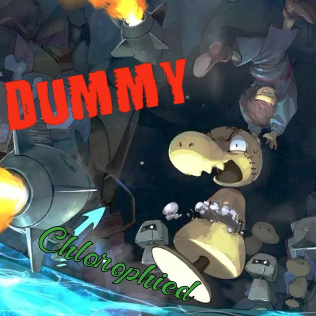 Stream UNDERTALE - Dummy! - Chlorophied by 💗Terralotl⭐ | Listen online ...