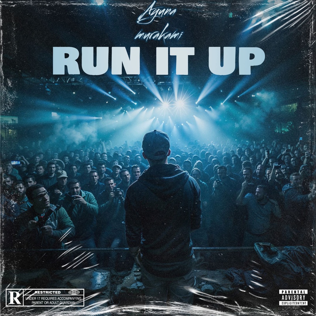 Stream Run It Up by Ayuna Murakami (Kailluvsorange$oda) | Listen online ...
