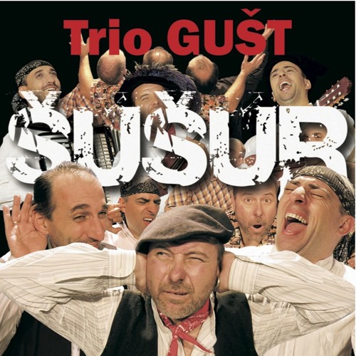 Stream Dalmatinski Mix by Trio Gust | Listen online for free on SoundCloud