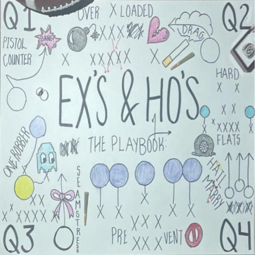 Stream Hail Miss Marry Jane Doe by NicKUHTeeN | Listen online for free ...