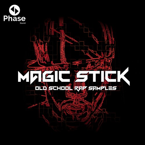 Stream Magic Stick Rap - Samples Pack (Landr Exclusive) by Phase Sound ...