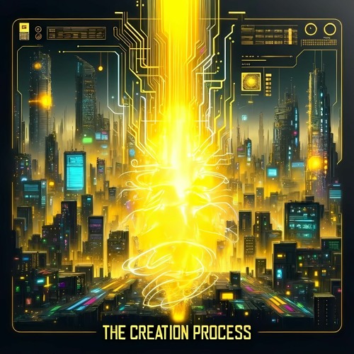 Stream The Creation Process by DJ Digital Damon | Listen online for ...