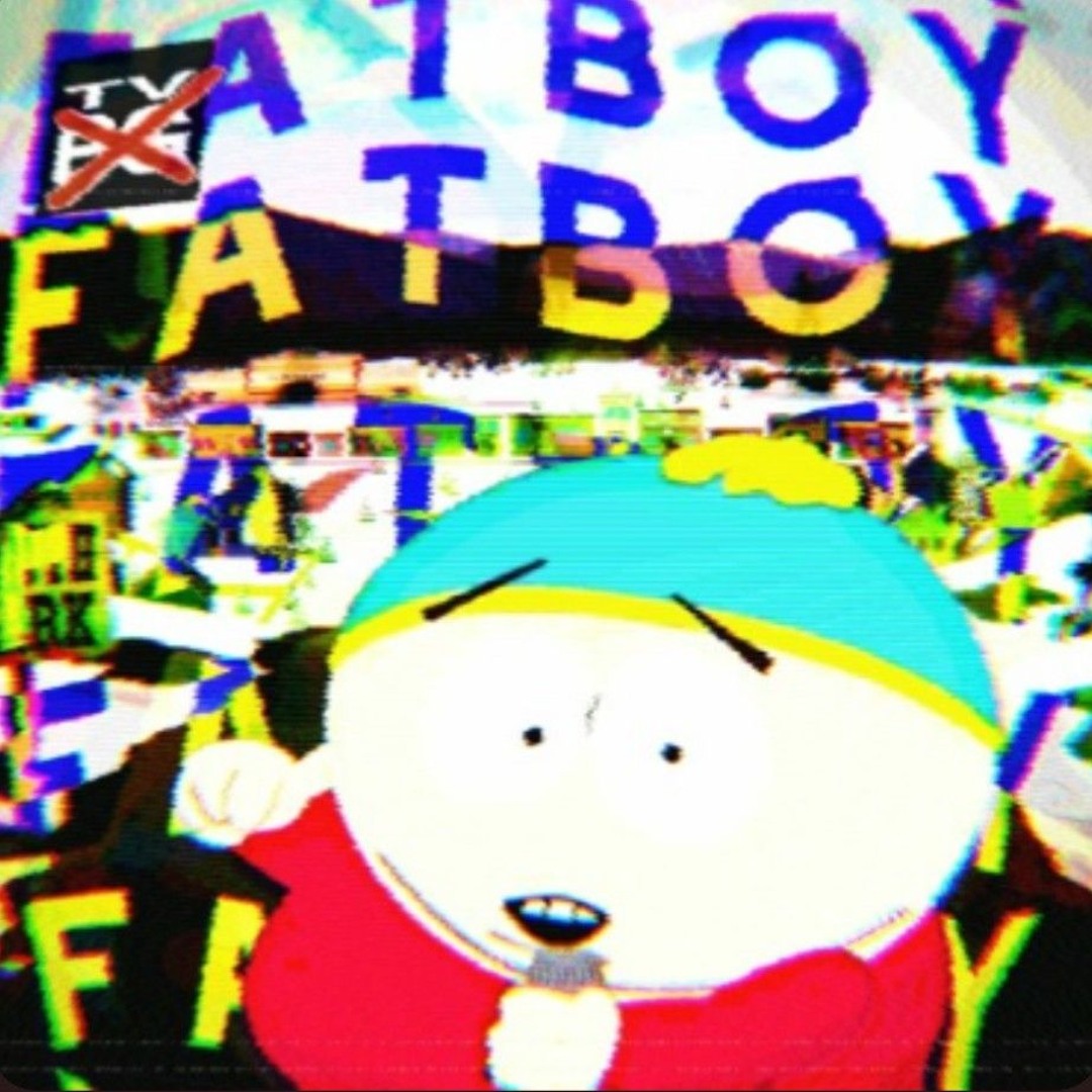 Stream FNF VS. Cartman OST - Fatboy [REMIX] by Gigachad | Listen online ...