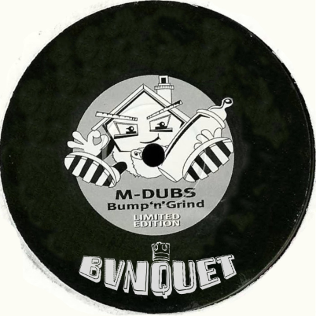 Stream Bump N Grind Dub (hit buy for free dl) by BVNQUET | Listen ...