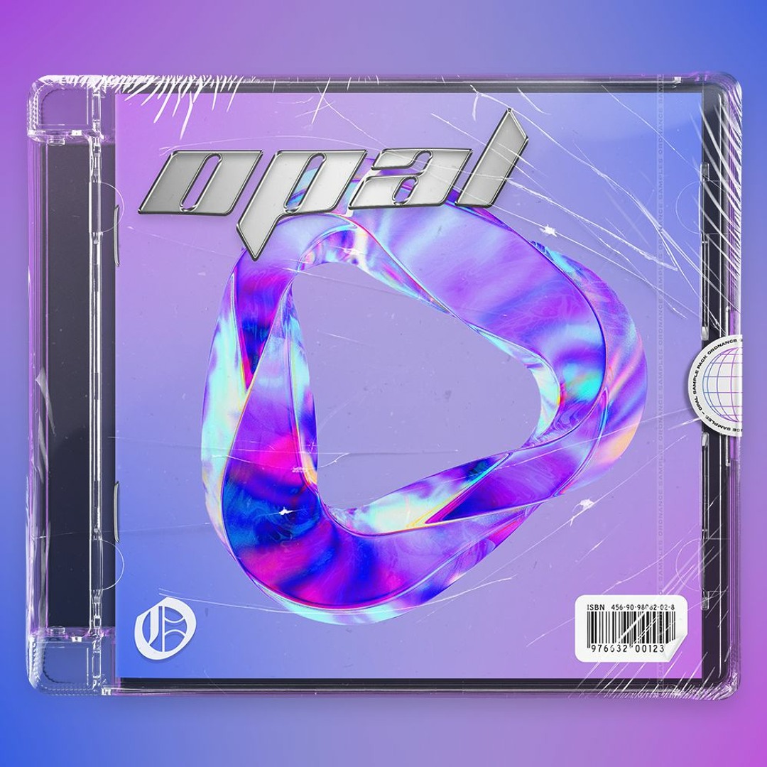 Stream OPAL | Color Bass Sample Pack [PRE-SAVE NOW] by ORDNANCE SAMPLES ...