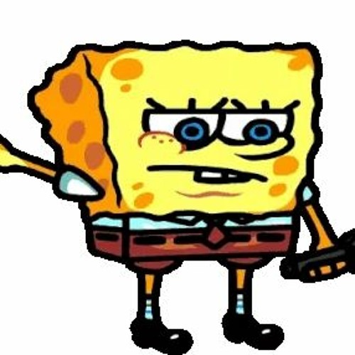 Stream OH DEAR NEPTUNE GET OUTT(Spong And Spongebob Sing Thearchy) by ...