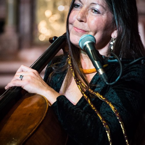 Stream At The Turning Of The World live "PASTORAL LIGHT" by Emily ...