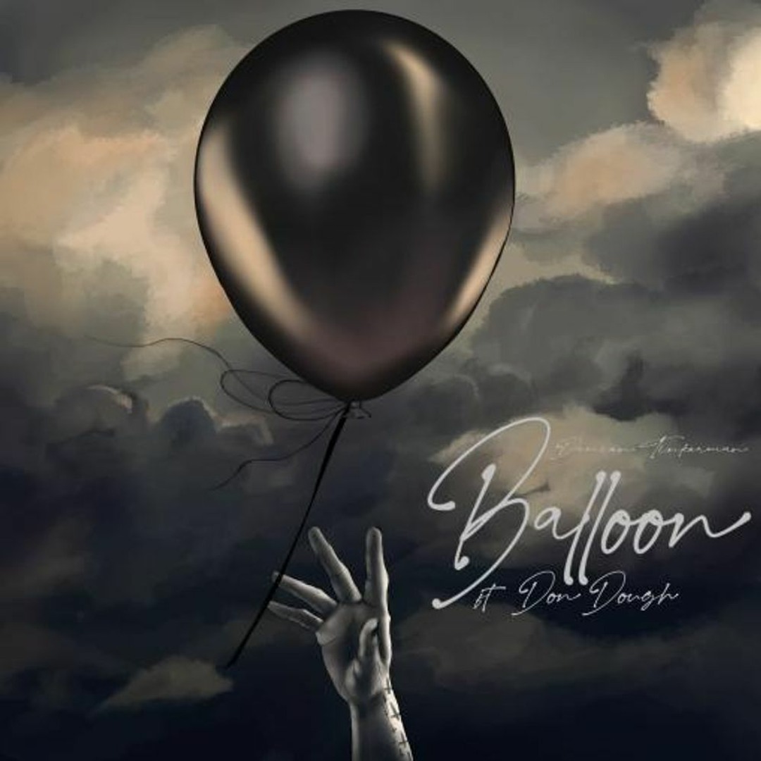 Stream Balloon - Damien Tinkerman Ft. Don Dolph by Zaitohro | Listen ...