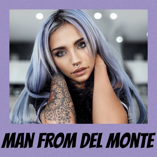 Stream Charlotte | Listen to The Man From Del Monte - Mixes playlist ...