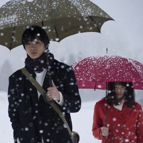 Stream snow, w/ requiem for you by kuja | Listen online for free on ...