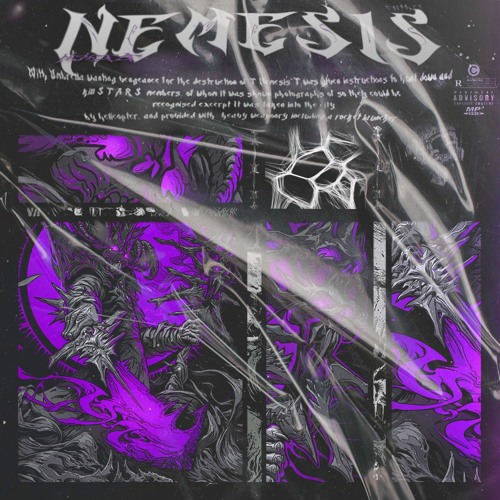 Stream NEMESIS by prodflither | Listen online for free on SoundCloud