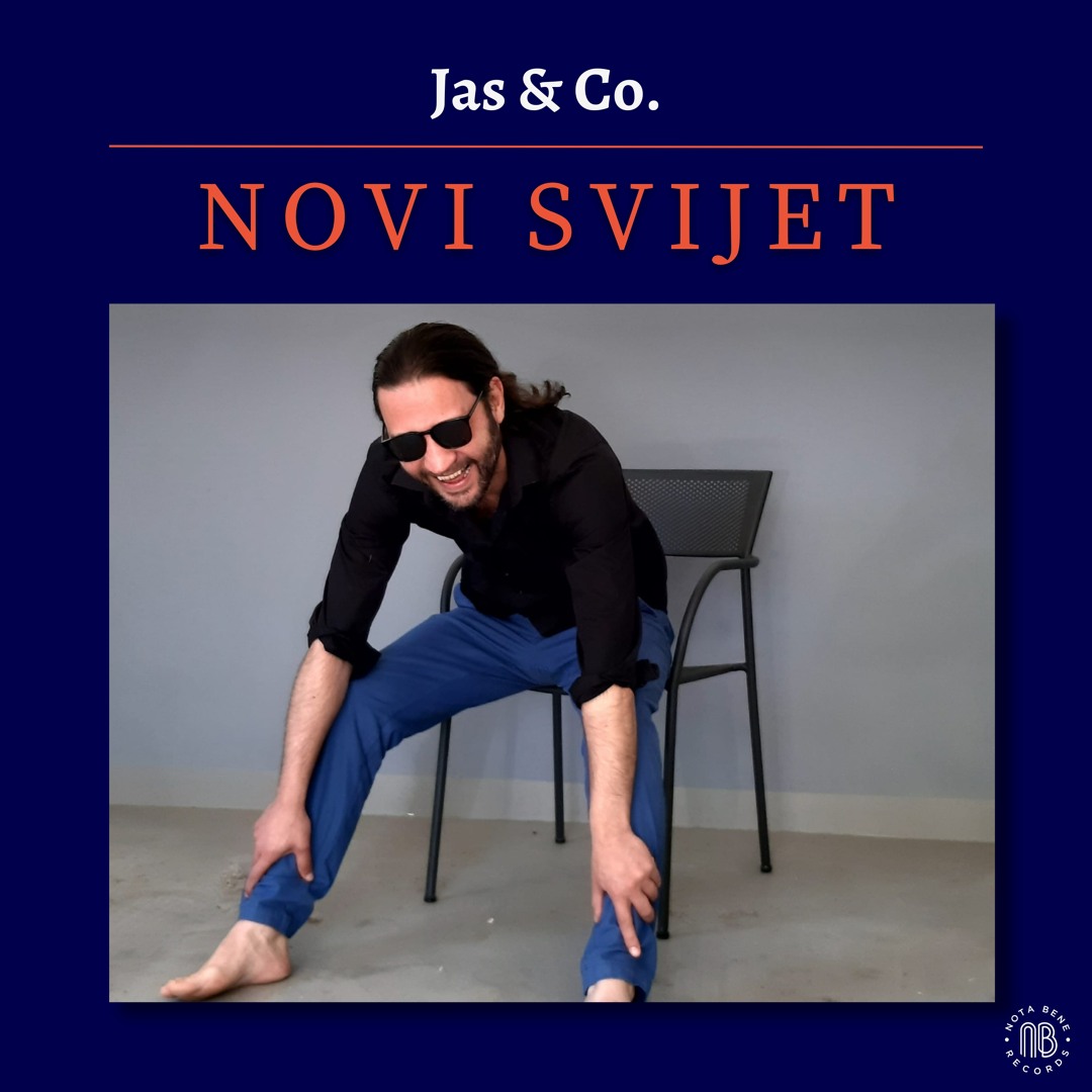 Stream Novi svijet by Jas & Co. | Listen online for free on SoundCloud