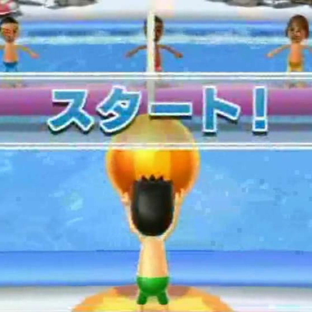 Stream Wii Party Soundtrack - Main Menu Slowed Down by EazyK | Listen ...