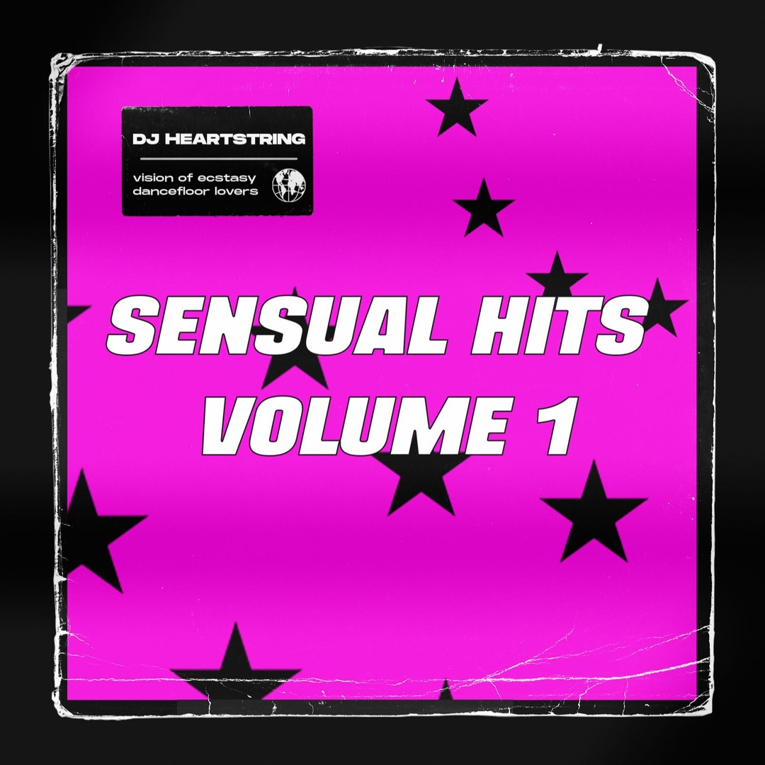 Stream DJ HEARTSTRING - VISION OF ECSTASY by DJ HEARTSTRING | Listen ...