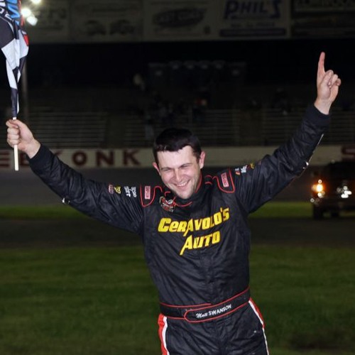 Stream Pre - Race Matt Swanson Interview by MonacoModifieds | Listen ...