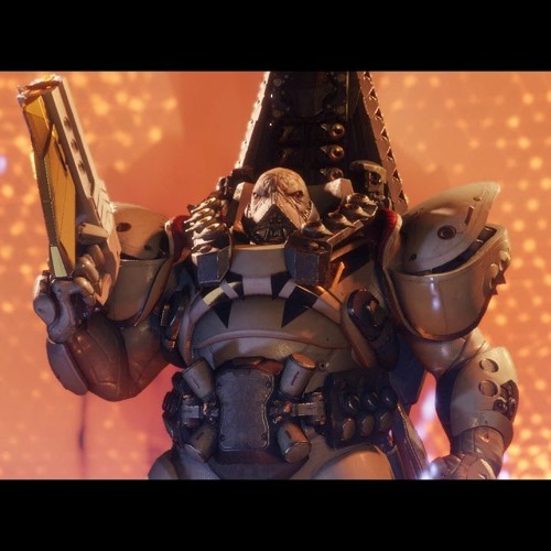 Stream Destiny 2: Dominus Ghaul (Anti-Nightcore Remix) by Officer ...