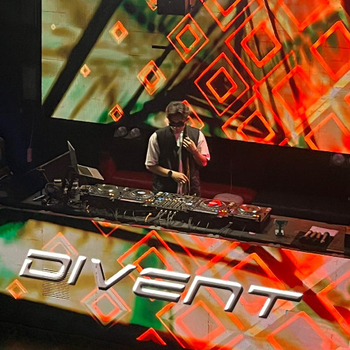 Stream LIVESET MIXTAPE DIVENT #1 by D1VENTTT | Listen online for free ...