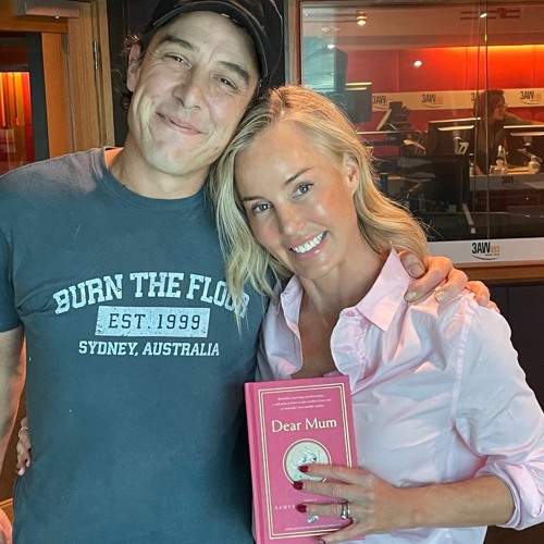 Stream Sam Johnson Dear Mum With Elise Elliott 07042021 On 3AW ...
