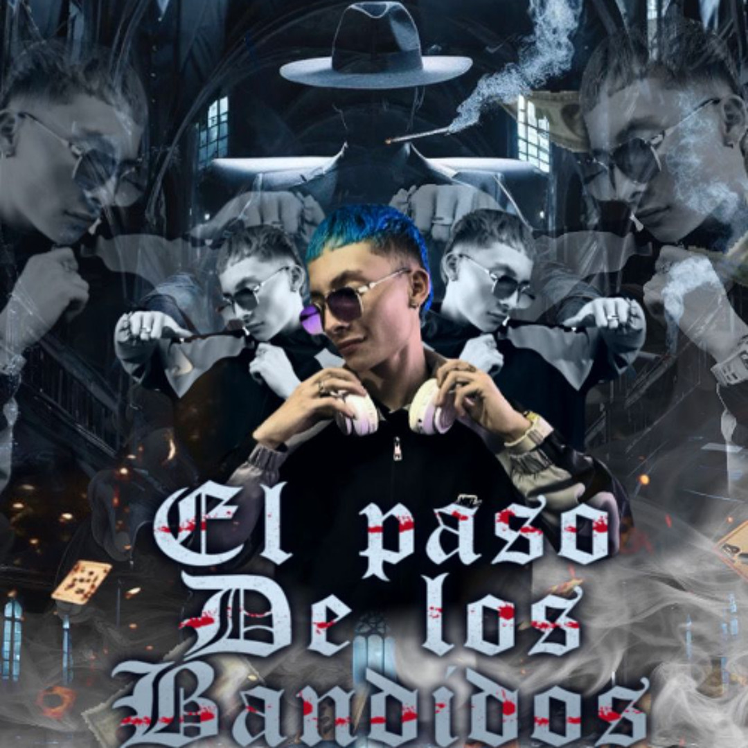 Stream EL PASO DE LOS BANDIDOS- BY (DJ SEBAS RAMIREZ) by DJ Sebas ...