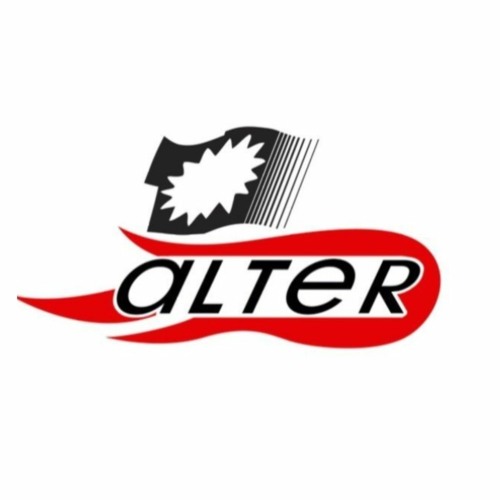 Stream Alter Designs by Pauline Ducruet - 14.03.2024 by RivieraRadio ...