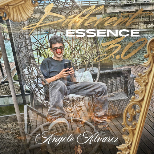 Stream DIFFERENT ESSENCE 3.0 by angelo alvarez II | Listen online for ...