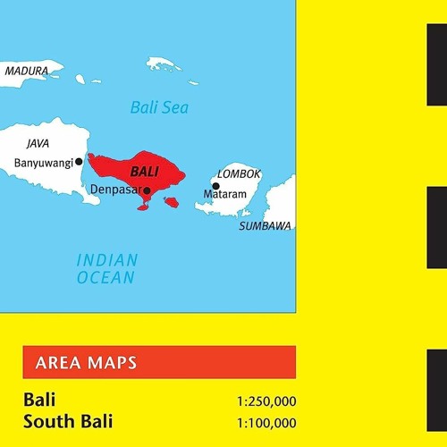 Stream $PDF$/READ/DOWNLOAD Bali Travel Map Ninth Edition (Periplus Travel Maps) from ...