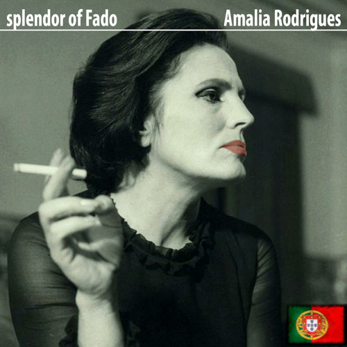 Stream Ai Mouraria By Amália Rodrigues Listen Online For Free On