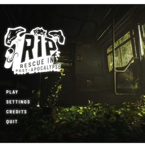 Stream Carlos Borges | Listen to R.I.P Complete Soundtrack playlist ...