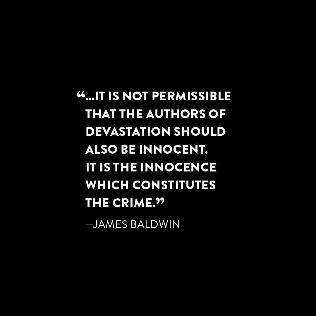 Stream episode James Baldwin's "A Letter to My Nephew" performed by ...