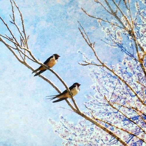 Stream 2023 The Return Of Spring By J - Luc Hardy by userHardy42964 ...