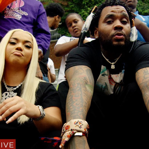 Stream Kevin Gates x Renni Rucci - At (Official Music Video).mp3 by ...