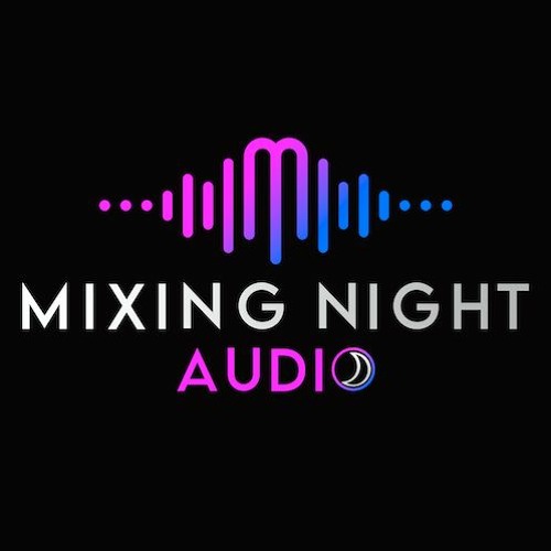 Stream Mixing Night Audio | Listen to Discover what LOLCOMP can do ...