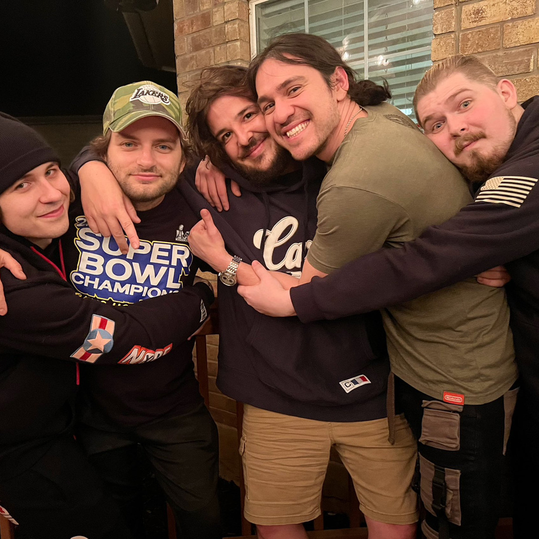 Stream The Boys Sick Audio пёџ пёџ пёџрџ ґрџ ґрџ ґ By Gamealan123 Listen Online