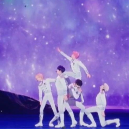 Stream [PLAVE 플레이브 THE 1ST FAN CONCERT 'Hello, Asterum!'] PLAVE - Wait ...