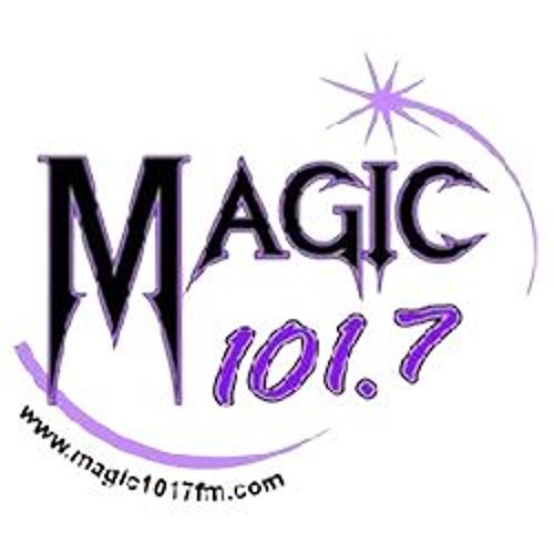 Stream NEW: Magic 1017 (WLTB 'Johnson City, NY') (200) - Demo - Studio ...