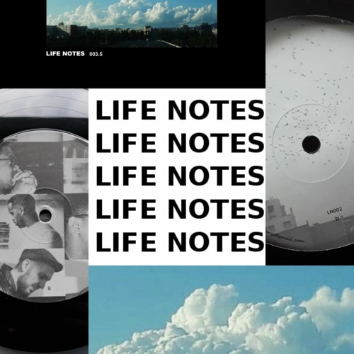 Stream Life Recorder | Listen to Life Notes Releases playlist online ...