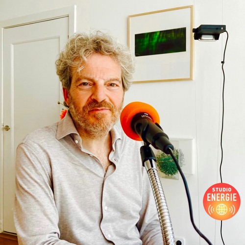 Stream Afl. 89: Hans Grünfeld (VEMW) luidt noodklok over Programma ...