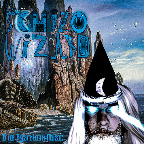 Stream True Agarthian Music by SchizoWizard | Listen online for free on ...