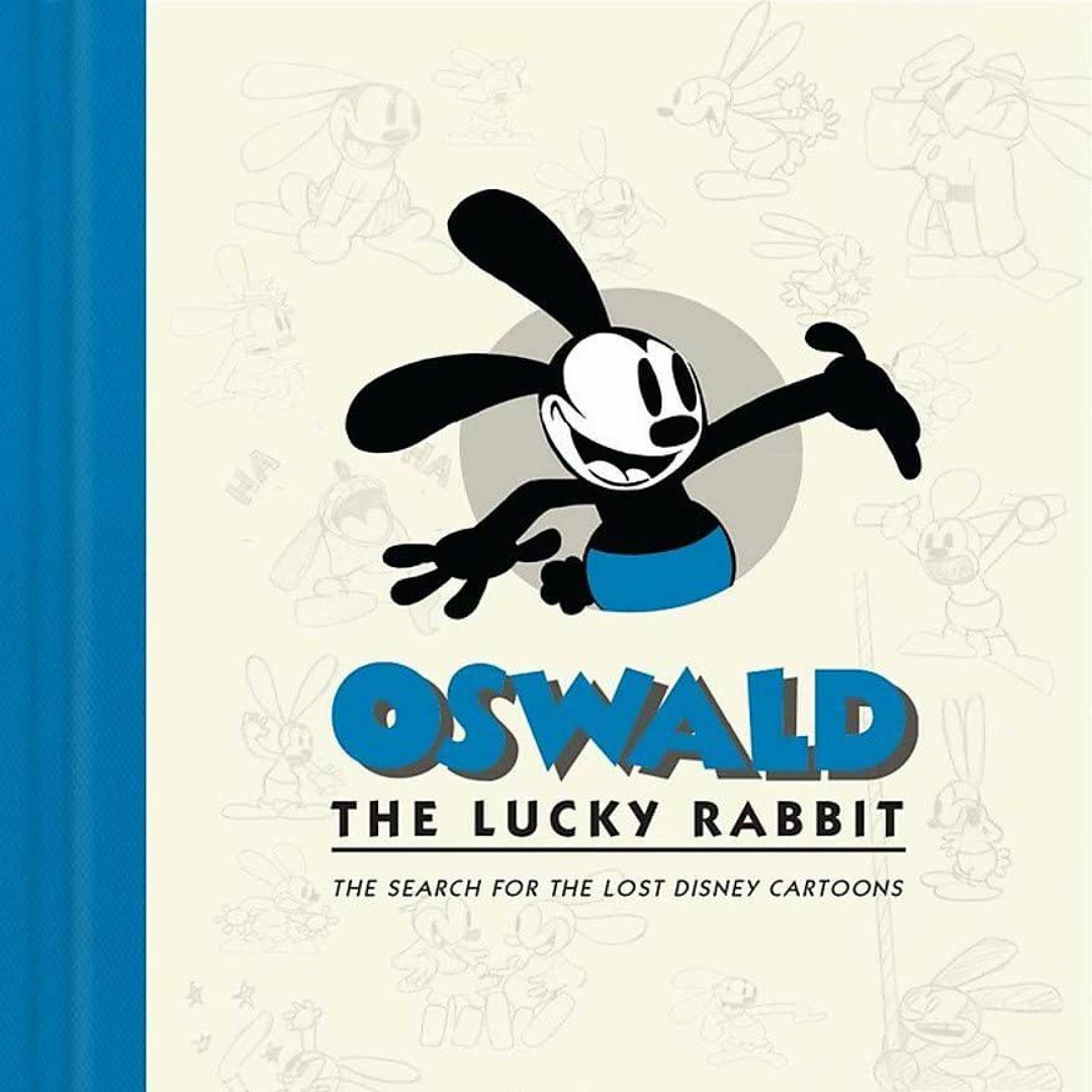 Stream Oswald the Lucky Rabbit Theme Song (Original Version from 1930 ...