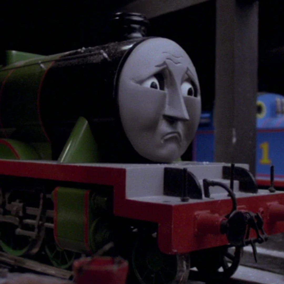 Stream Henry's Sad Theme (S4) by [𝐓𝐑𝐔𝐒𝐓] | Listen online for free on ...